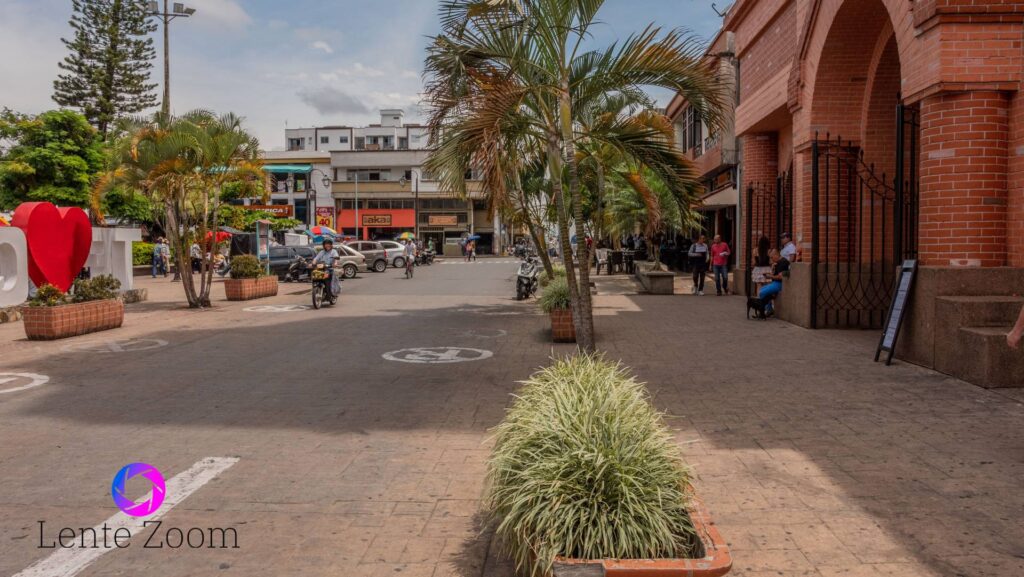 20 Fotos de Quimbaya, Quindío: Municipio Cubierto de Luz