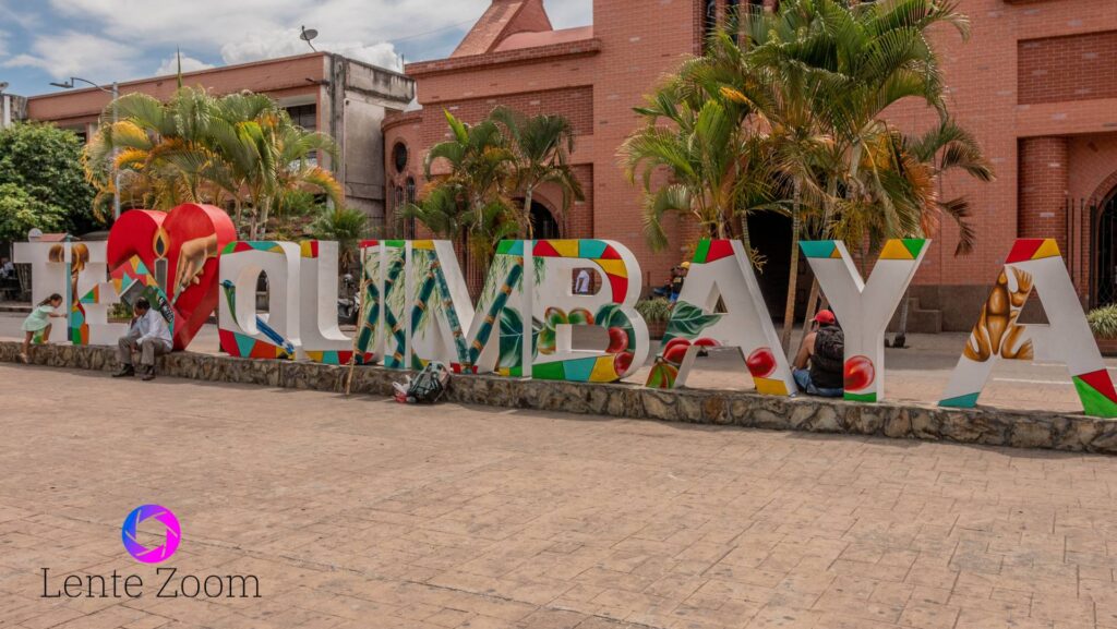 20 Fotos de Quimbaya, Quindío: Municipio Cubierto de Luz