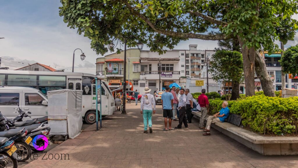 20 Fotos de Quimbaya, Quindío: Municipio Cubierto de Luz