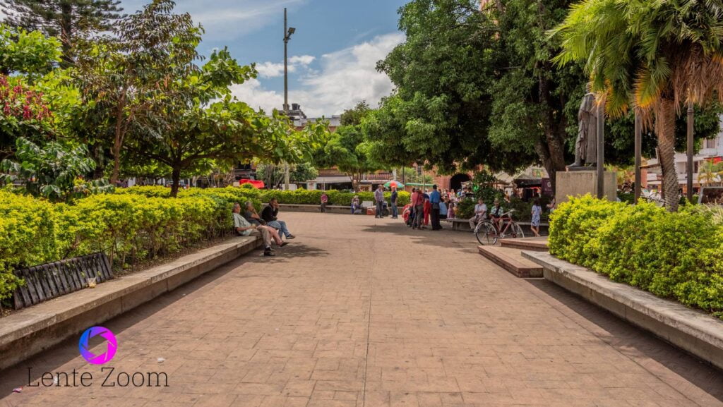 20 Fotos de Quimbaya, Quindío: Municipio Cubierto de Luz