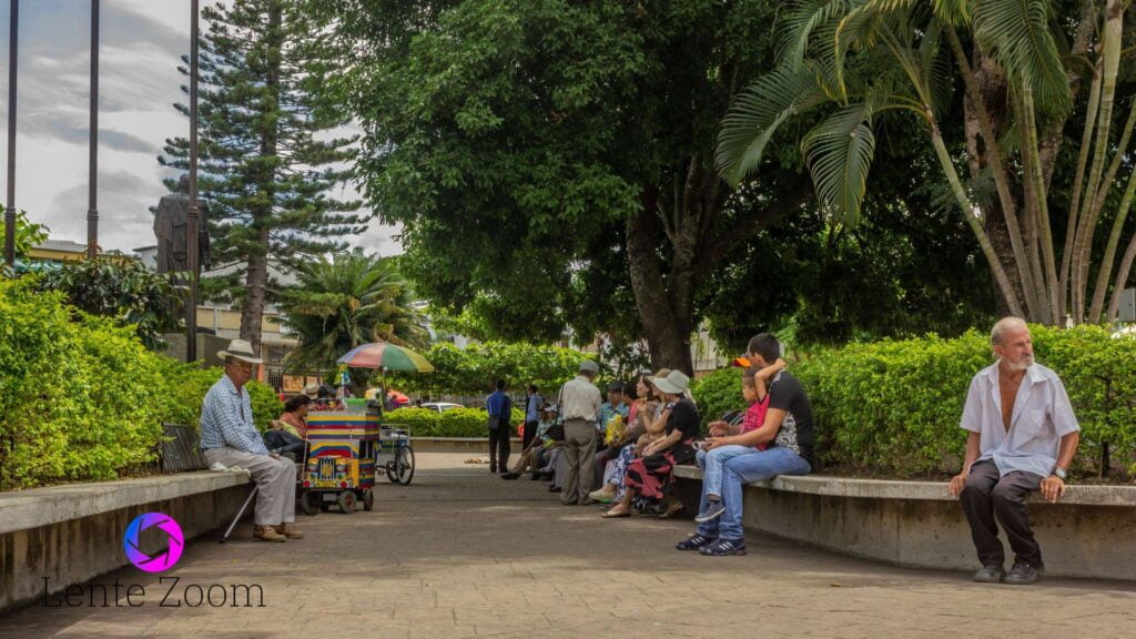 20 Fotos de Quimbaya, Quindío: Municipio Cubierto de Luz