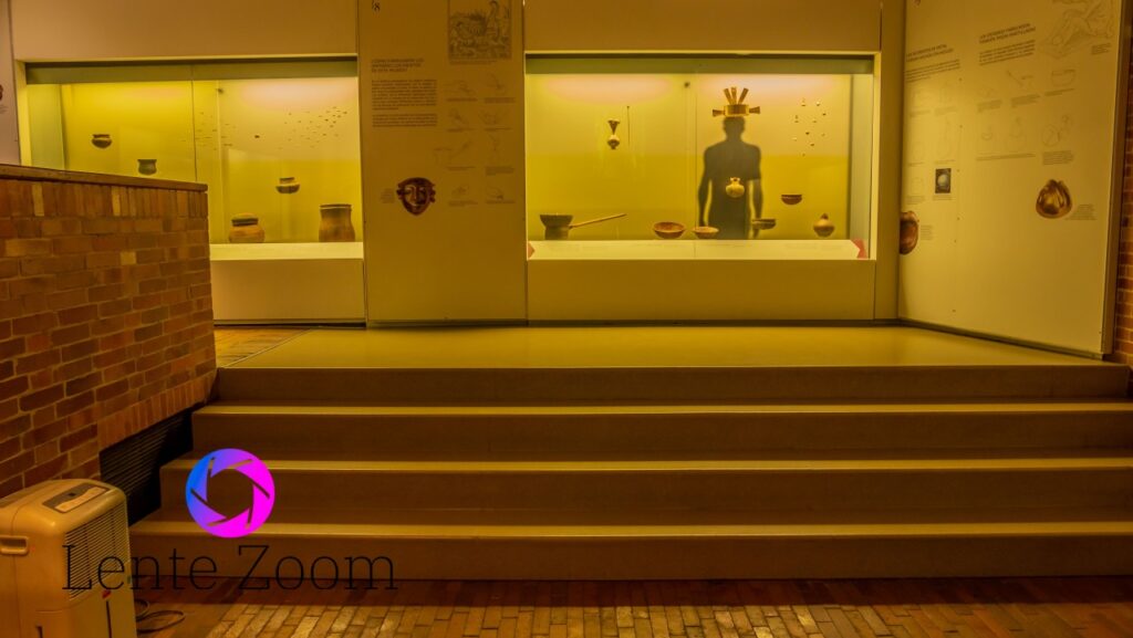 20 Fotos del Museo del Oro Quimbaya, Legado Nativo Regional